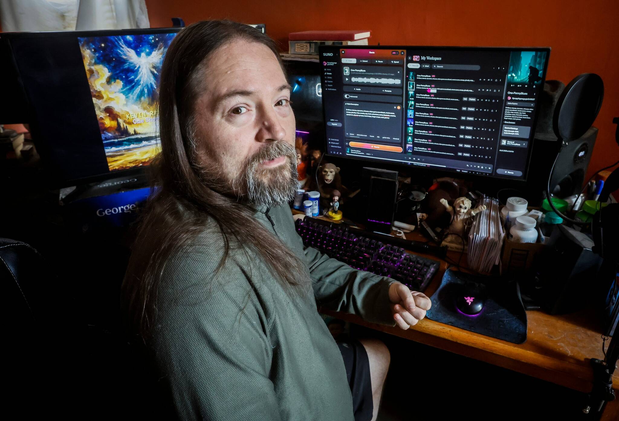 In tune with AI – Winnipeg Free Press