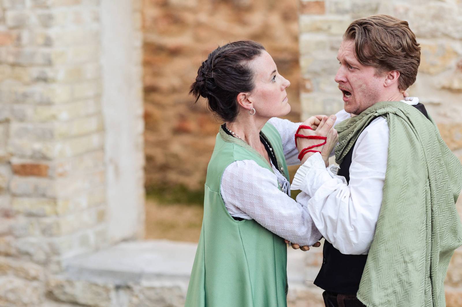 How do you climate-proof promenade-style theatre? – Winnipeg Free Press