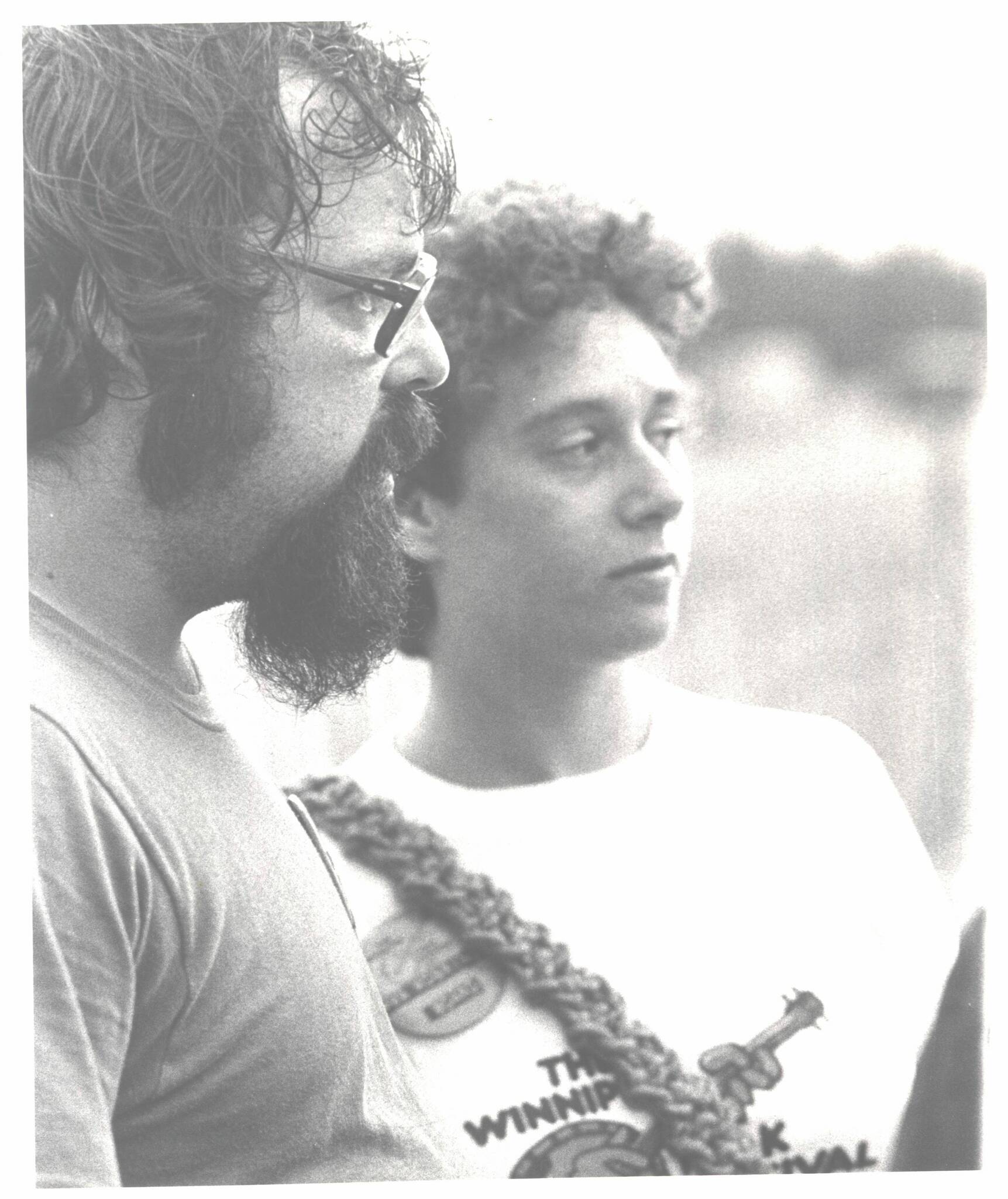 Folk Fest A-Z – Winnipeg Free Press