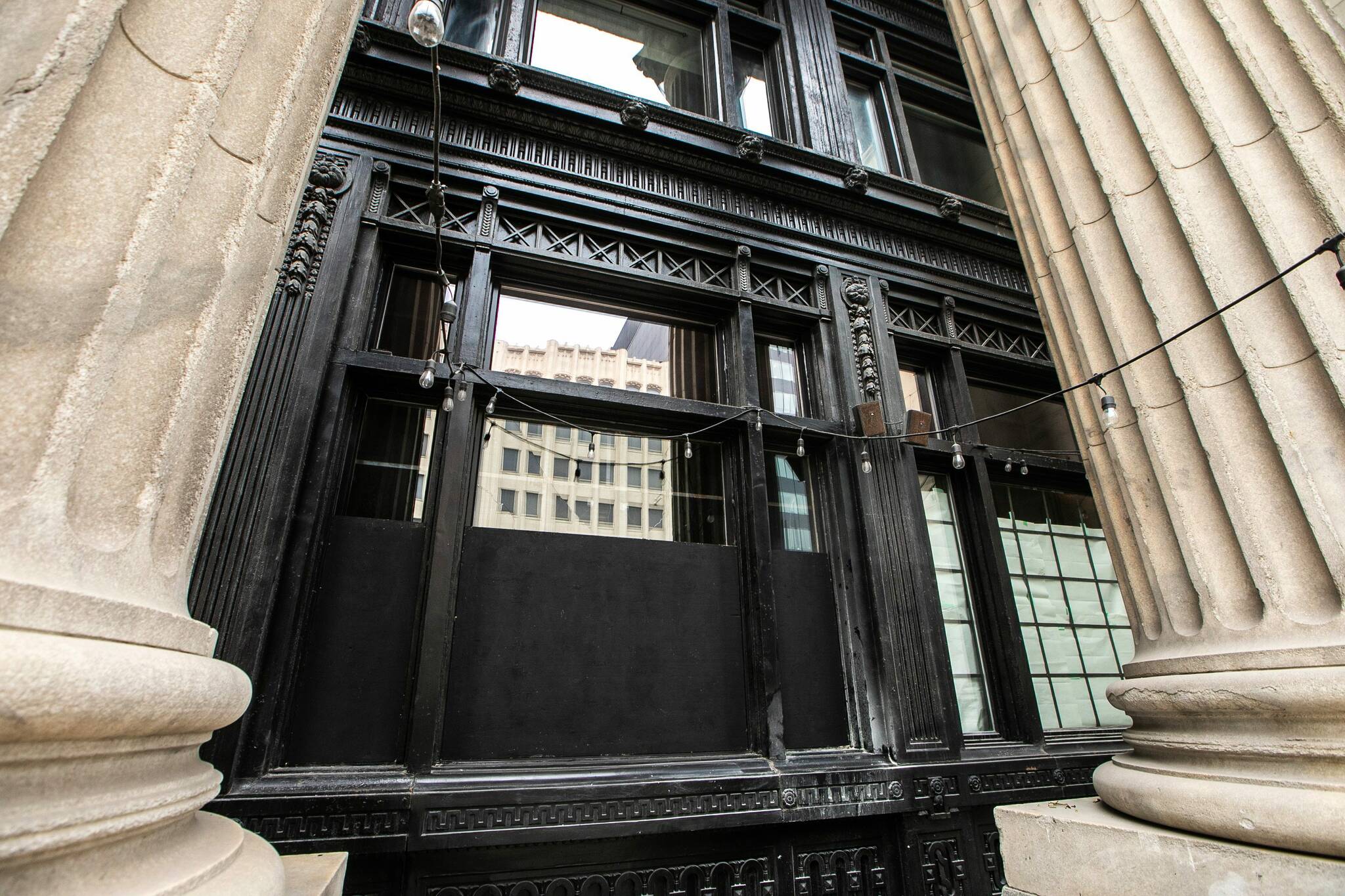 Commonwealth Kitchen rises from ashes – Winnipeg Free Press