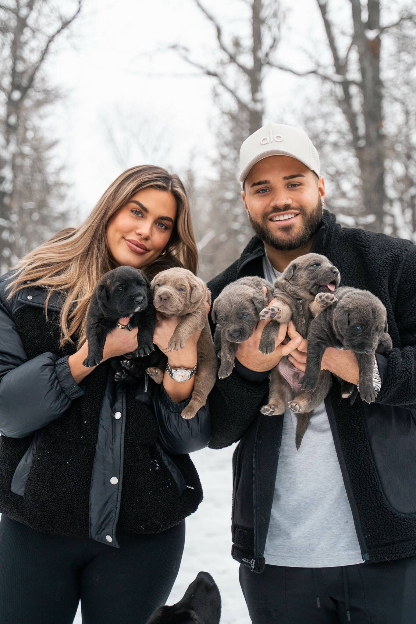 Bringing Manitoba tails to the small screen – Winnipeg Free Press