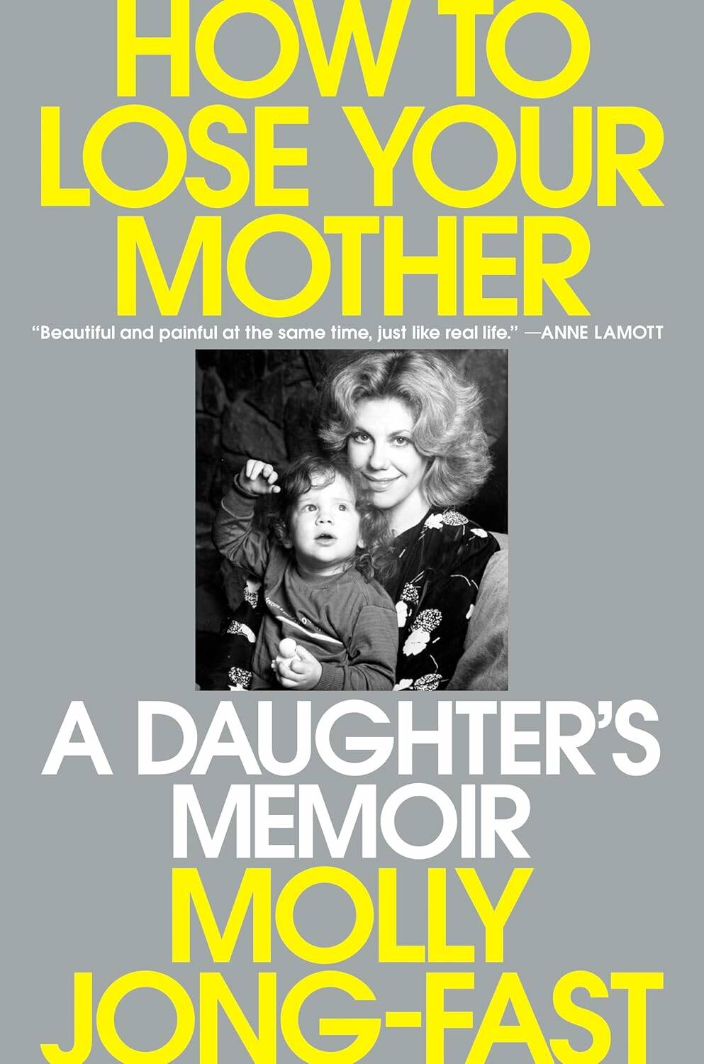 ‘Narcissist’ novelist not a great mom – Winnipeg Free Press