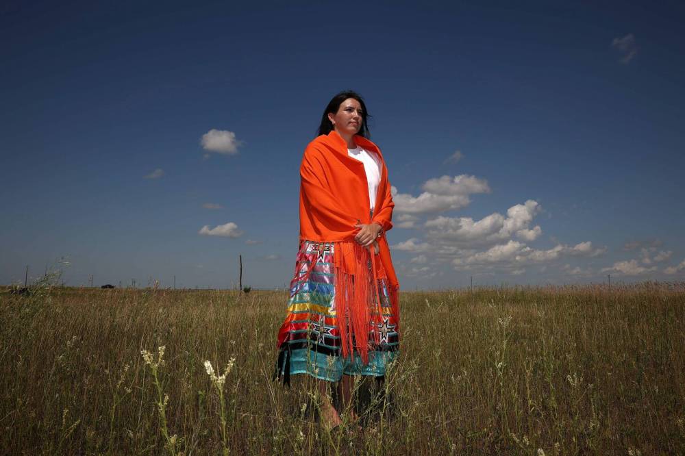 Shocked, honoured to be called: new chief and law student – Winnipeg ...