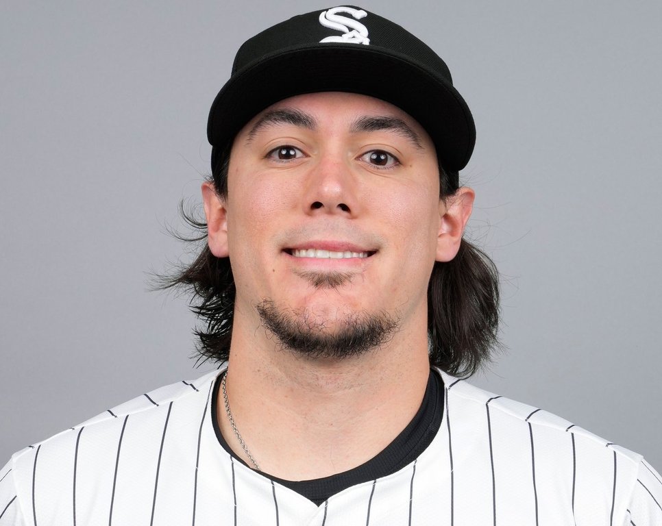 Rays acquire Tristan Gray from White Sox, designate Coco Montes for ...