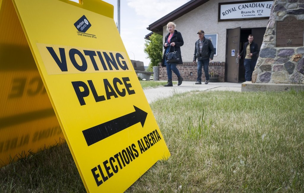 Alberta judge finds 6 people in contempt in probe of irregular ...