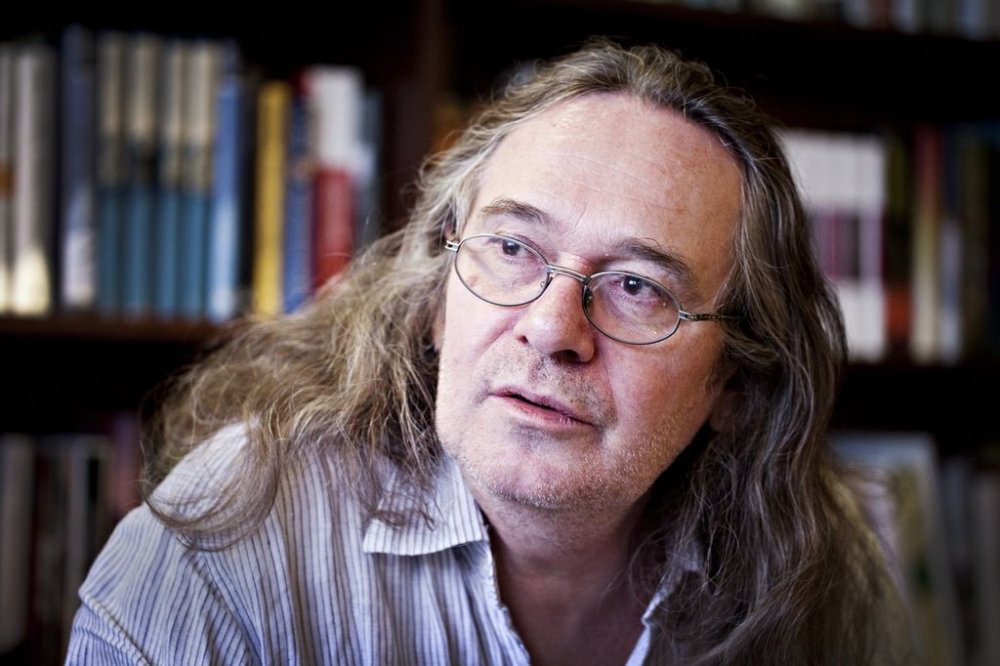 Norwegian author Ingvar Ambjørnsen dies at age 69 – Winnipeg Free Press
