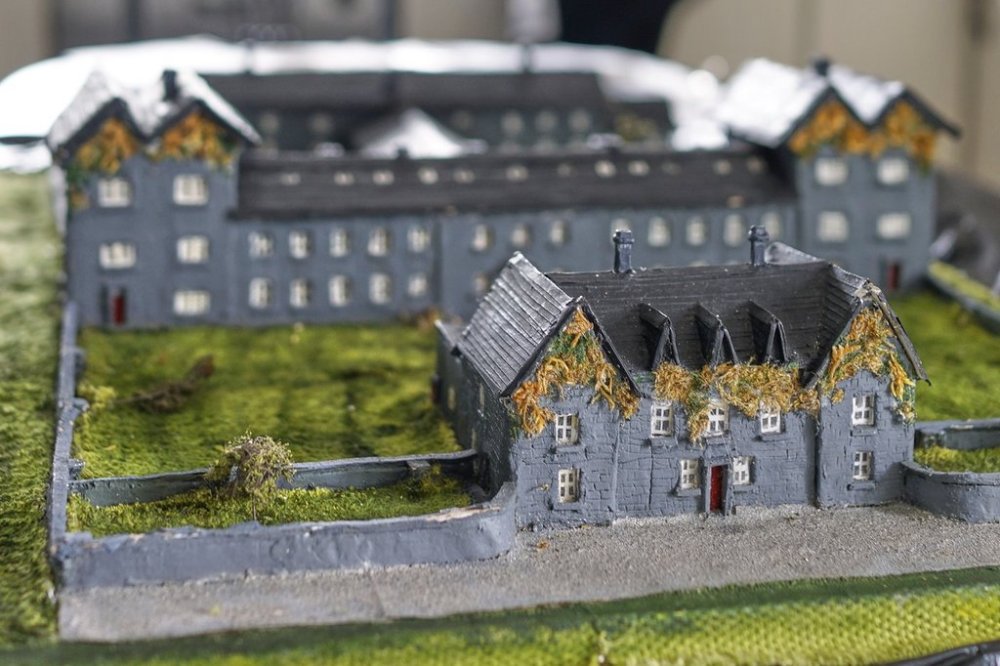 Timeline: Grim history of Ireland’s mother and baby homes – Winnipeg ...
