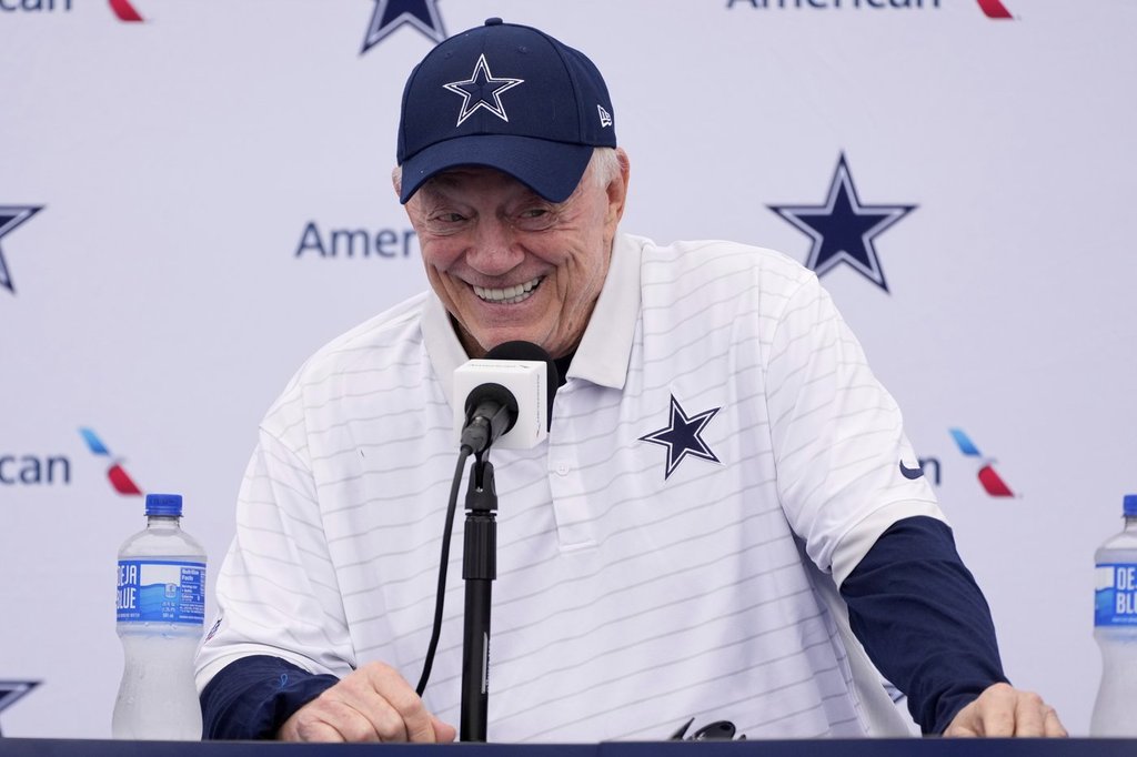 From IR and PUP to practice squads: What do NFL roster designations ...