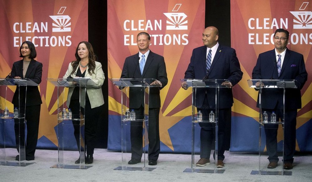 Adelita Grijalva wins Democratic primary for Arizona US House seat held ...