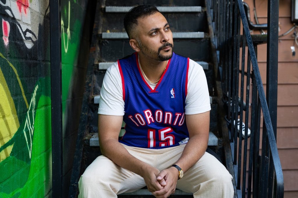 ‘The ends are hot right now’: Scarborough’s ‘Shook’ captures life on ...