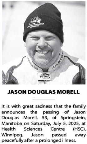 Helping others during long hospital stay – Winnipeg Free Press