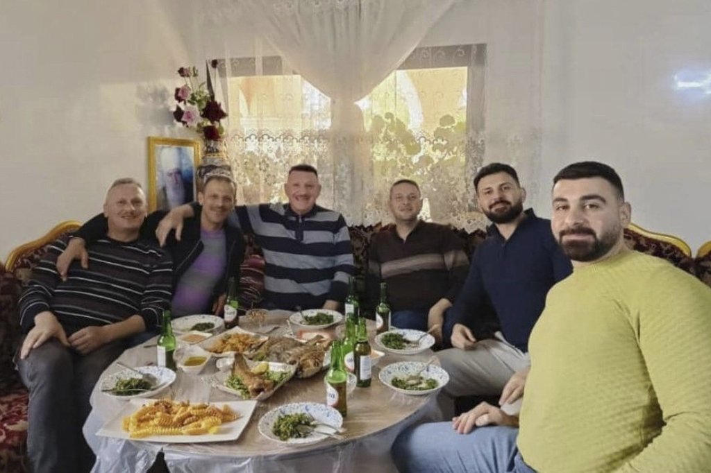 A Syrian American man is among members of the Druze community killed in ...