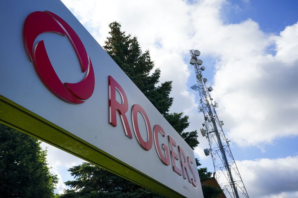 Rogers looks for cost savings in sports portfolio after becoming MLSE ...
