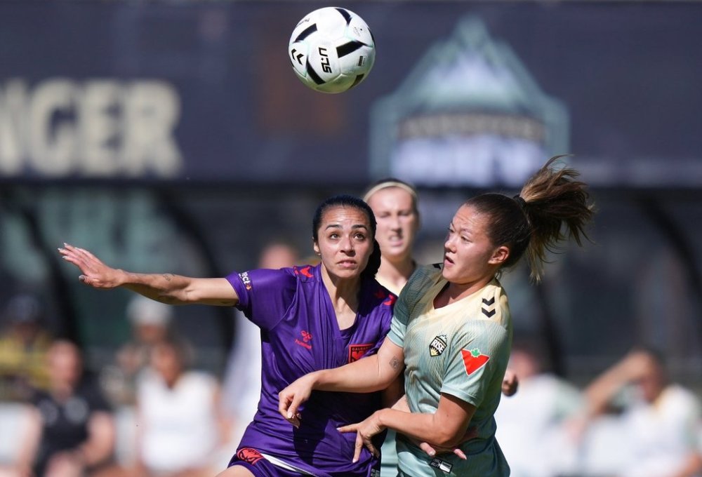 Vancouver Rise FC hands AFC Toronto second straight NSL loss – Winnipeg ...