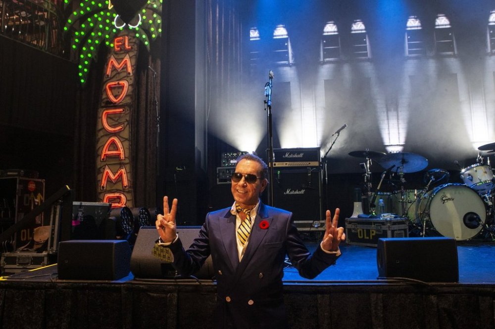 Michael Wekerle out at Toronto’s El Mocambo as venue sells to ...