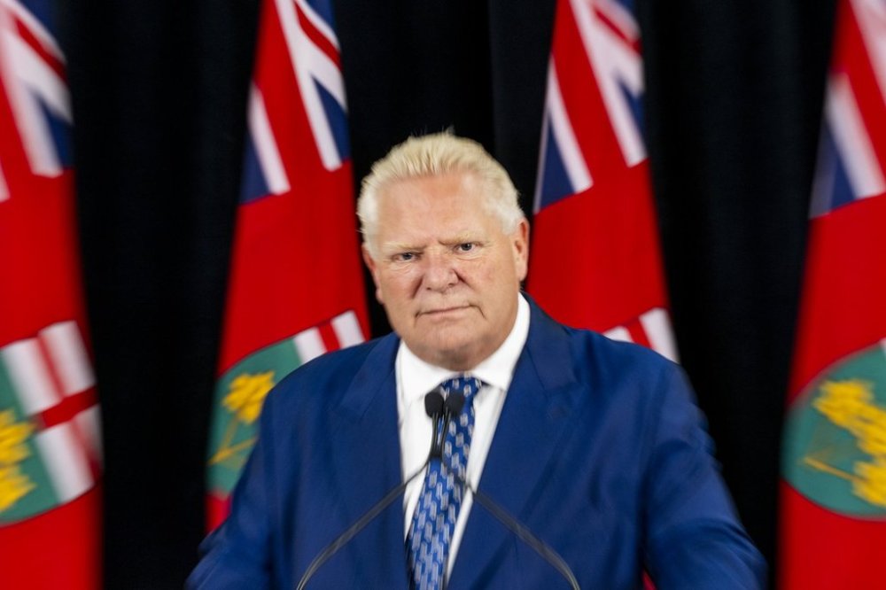 Ontario to ban research testing on dogs and cats, premier says ...