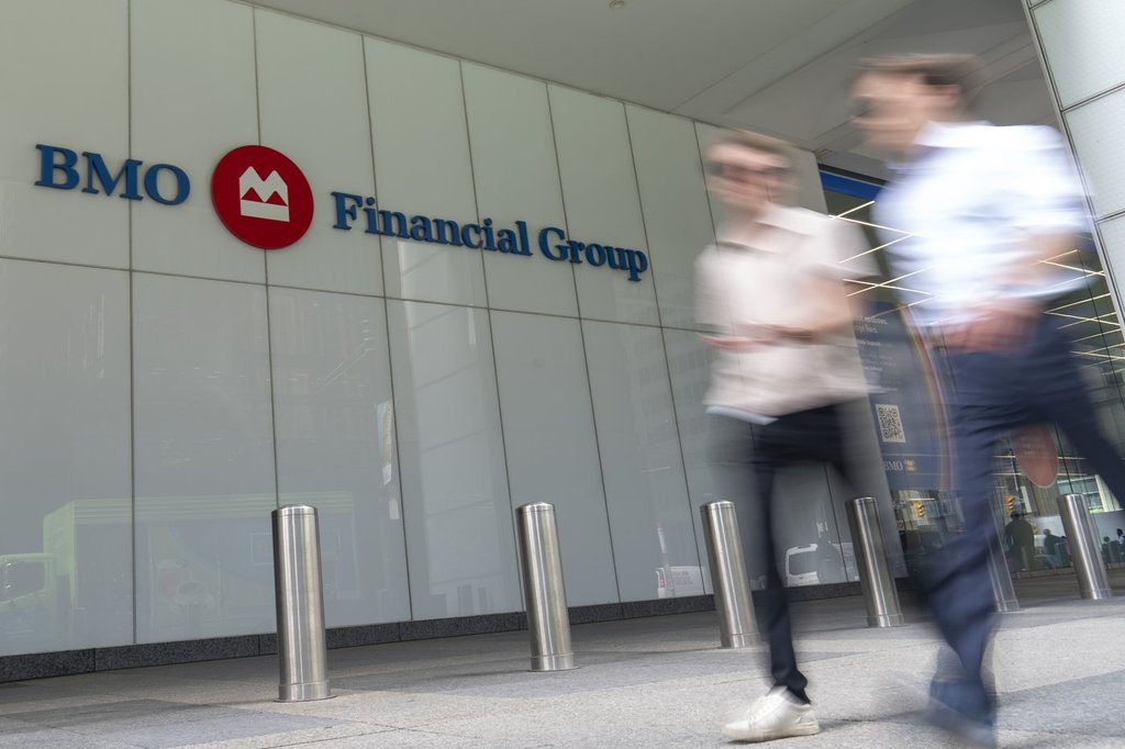 BMO sees steadier economic outlook ahead, but trade uncertainty remains ...