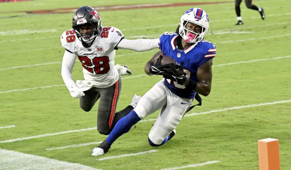 Toronto Argonauts add defensive back Shilo Sanders to negotiation list ...