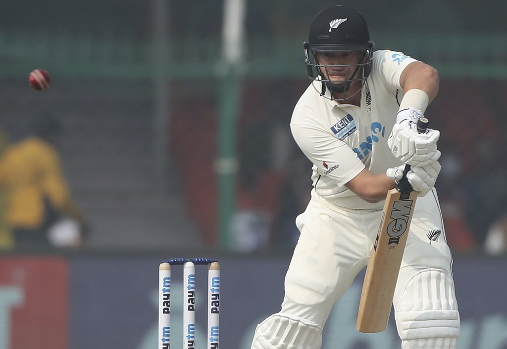 New Zealand cricket great Ross Taylor to come out of retirement to play ...