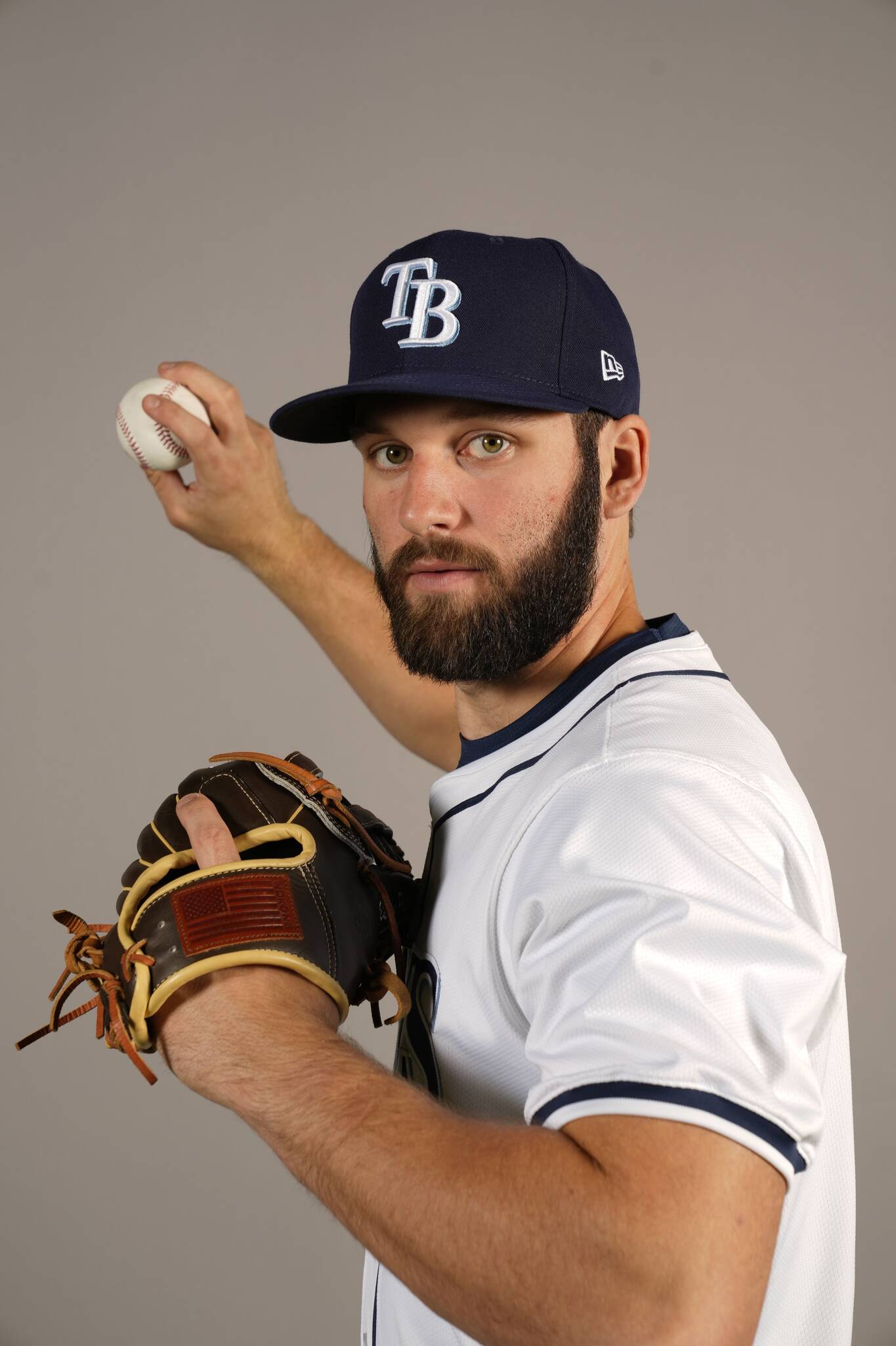 Peters posting career numbers with Durham Bulls – Winnipeg Free Press