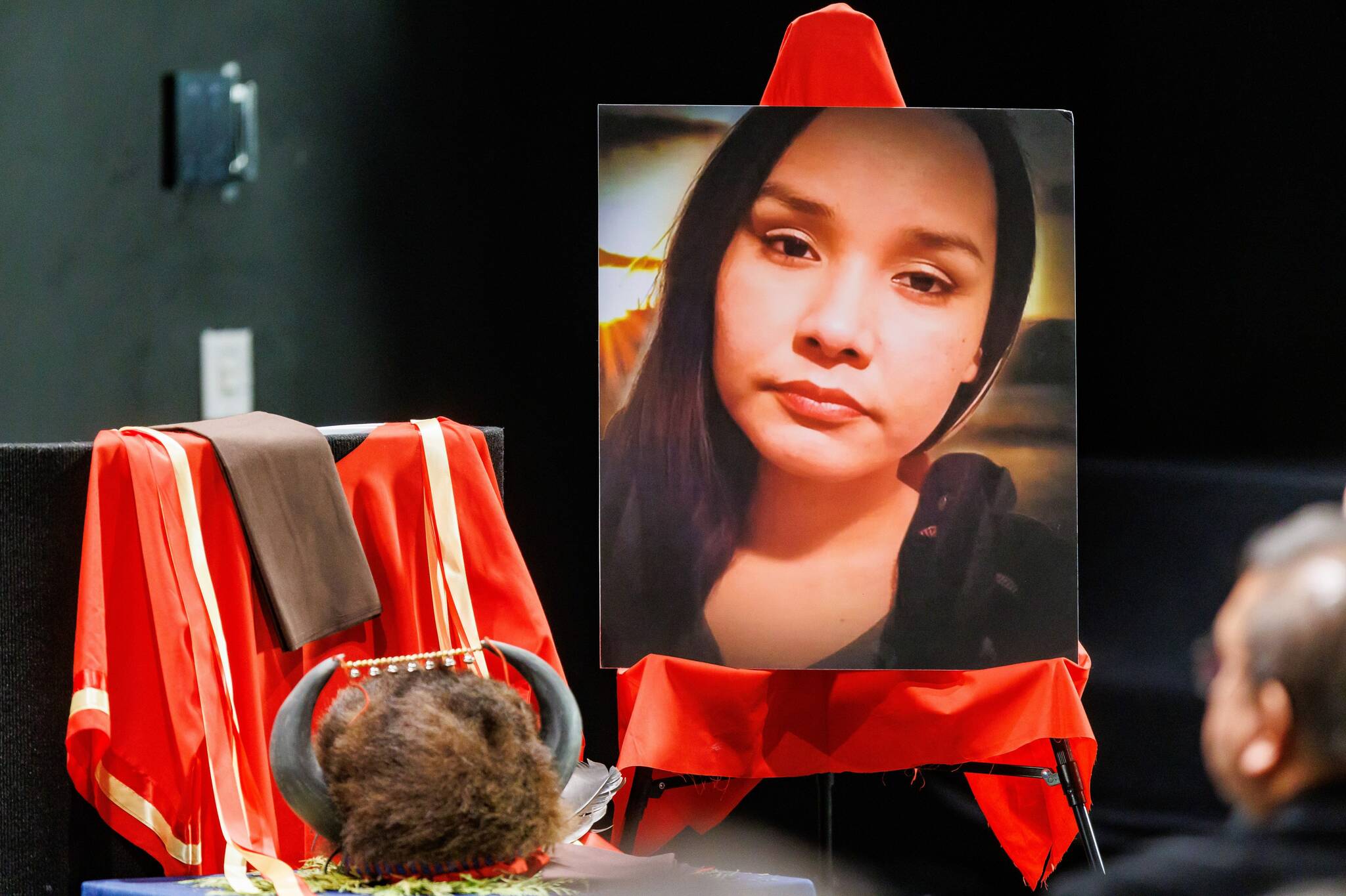 ‘Appropriate, necessary:’ court to hold special hearing for family of ...
