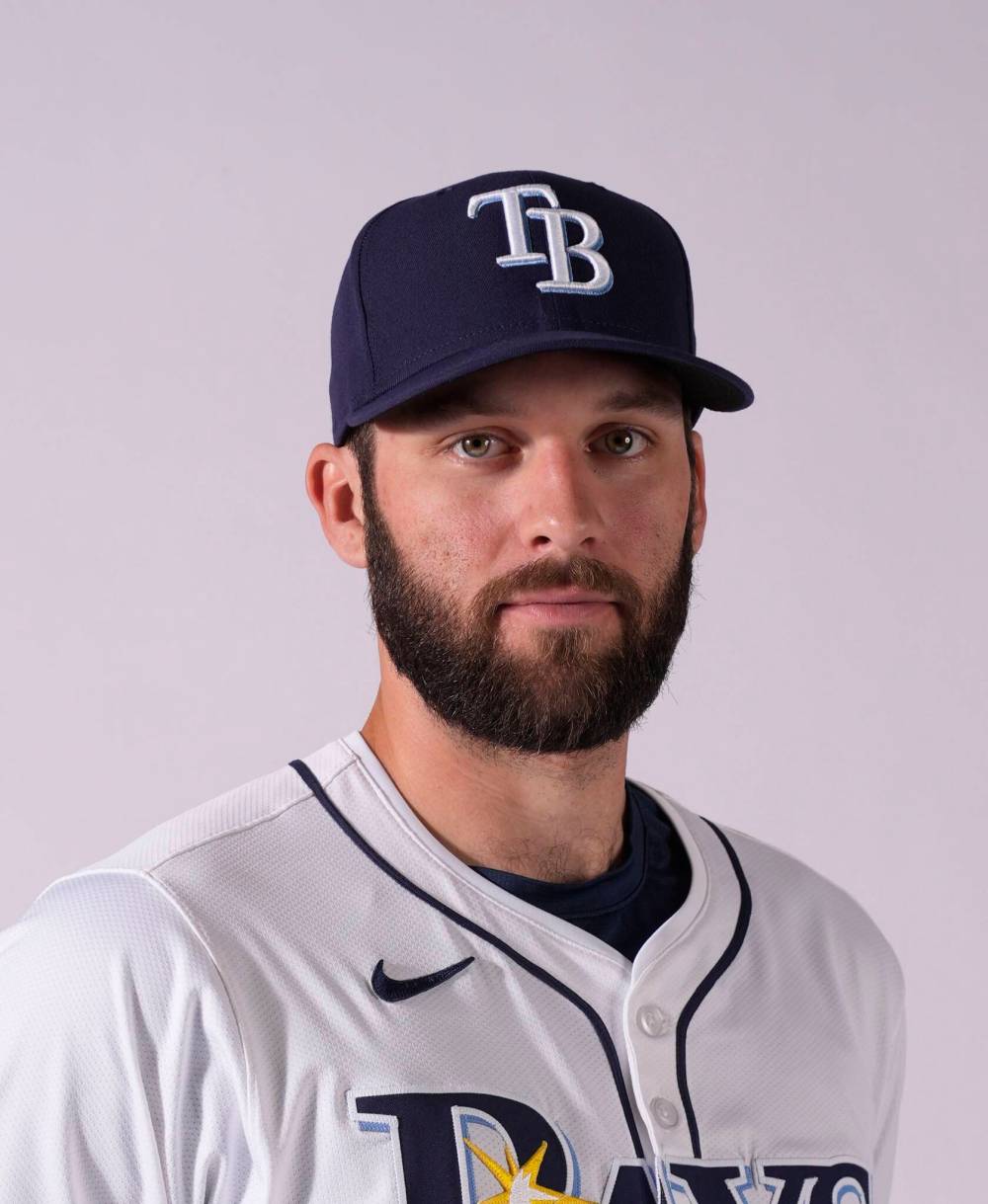 Winkler’s Peters makes MLB debut vs. Mariners – Winnipeg Free Press