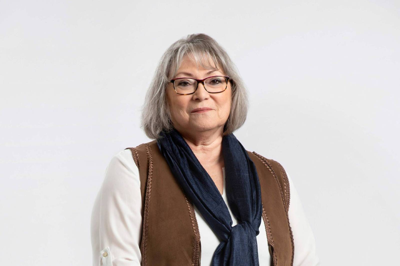 Cook first Indigenous woman inducted to Winnipeg Citizens Hall of Fame ...