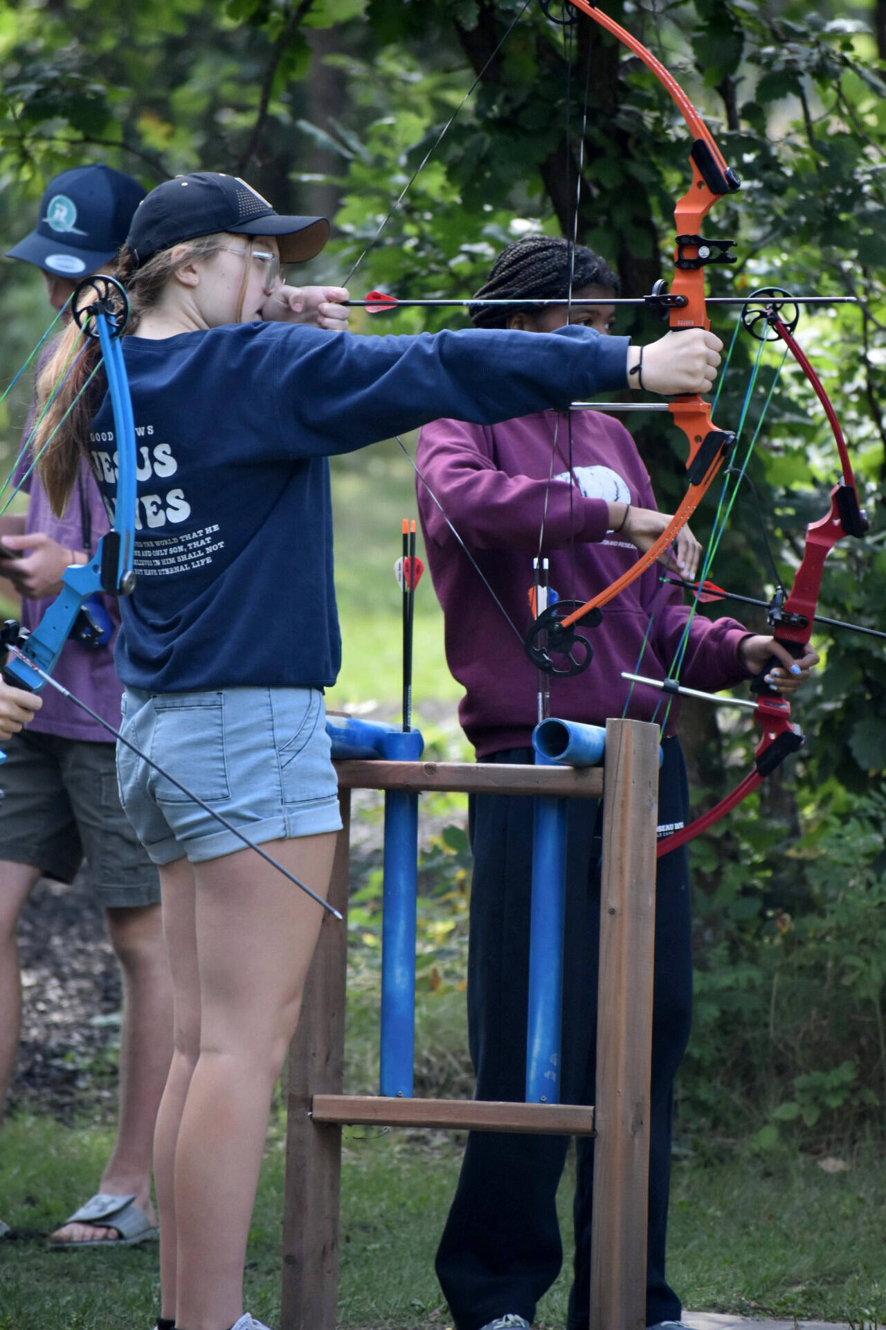 Fund gives teen a chance to try new things, come out of her shell ...