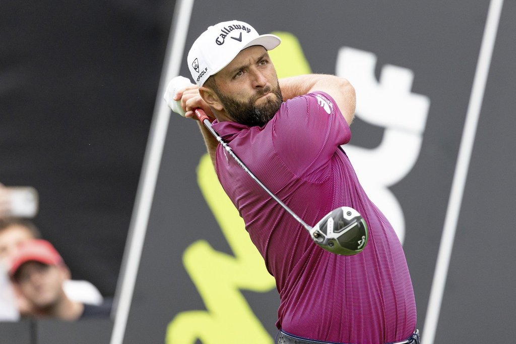 Donald fills out Europe’s team with familiar names for Ryder Cup ...