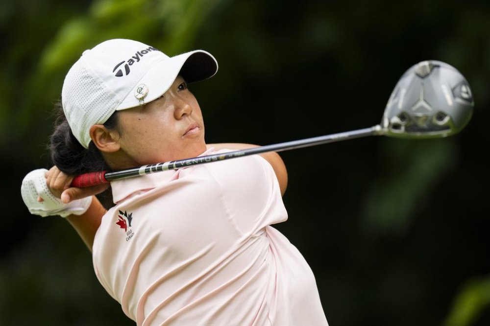 Canada’s Monet Chun rewarded for betting on herself and playing in CPKC ...