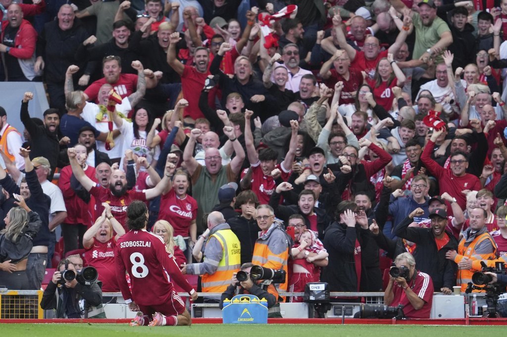 Notorious online soccer piracy network Streameast shut down, antipiracy ...