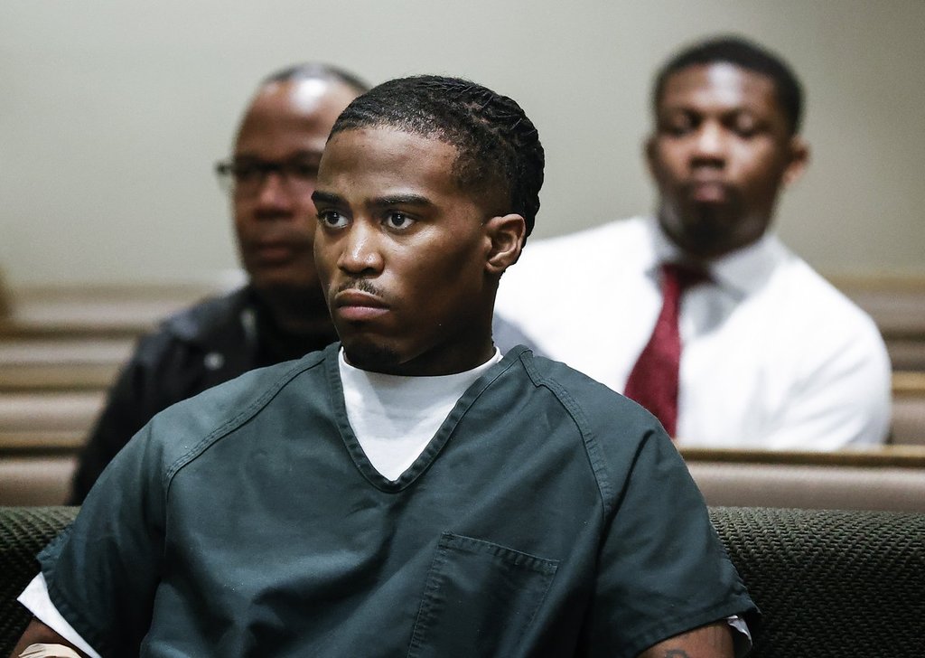 Memphis man who killed 3 in livestreamed shooting rampage pleads guilty ...