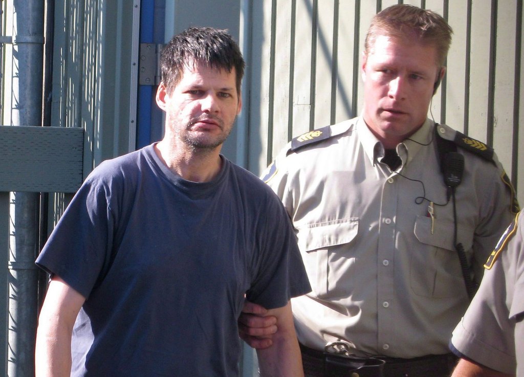 Parole Board details B.C. sex offender’s ‘pattern’ of breaching court ...