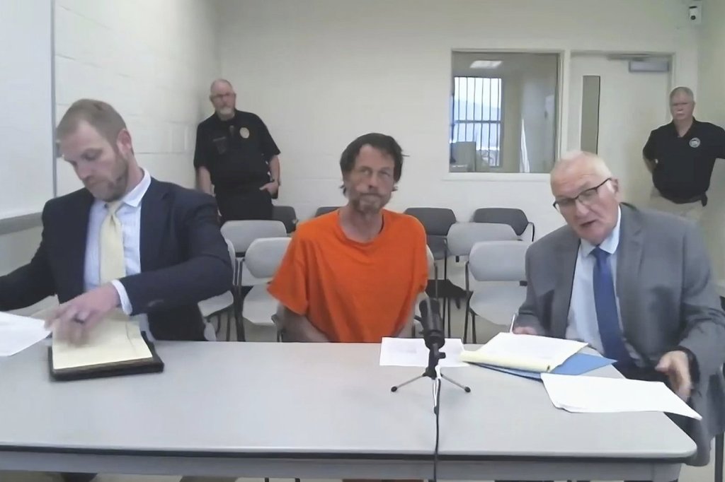 Montana man who evaded authorities for a week after bar shooting faces ...