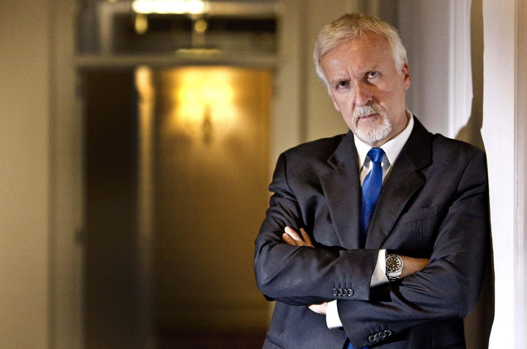 Excerpts from the AP’s interview with James Cameron – Winnipeg Free Press