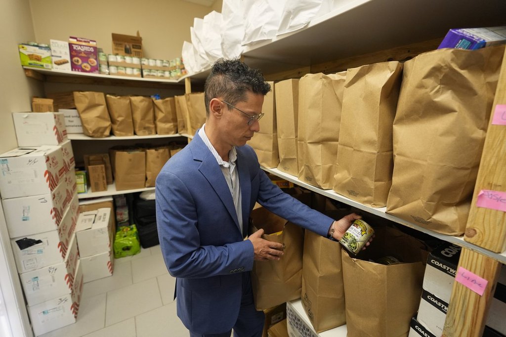 As hurricane season collides with immigration agenda, fears increase ...