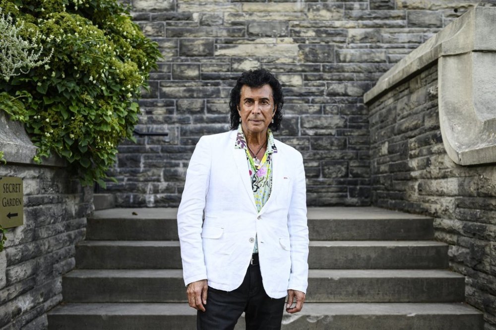 Pop composer Andy Kim, rockers Triumph to join Canadian Songwriters ...