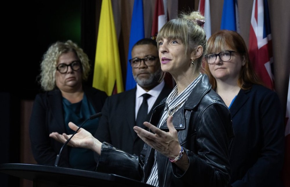 Health advocates call on Liberals to keep pharmacare promise ahead of ...