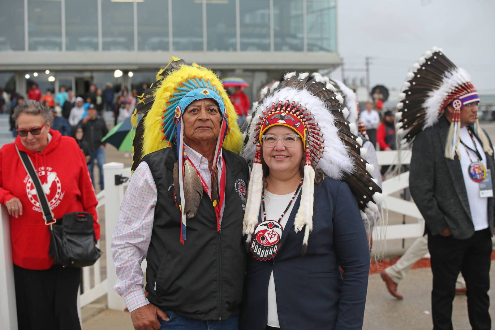Deep sense of connection – Winnipeg Free Press