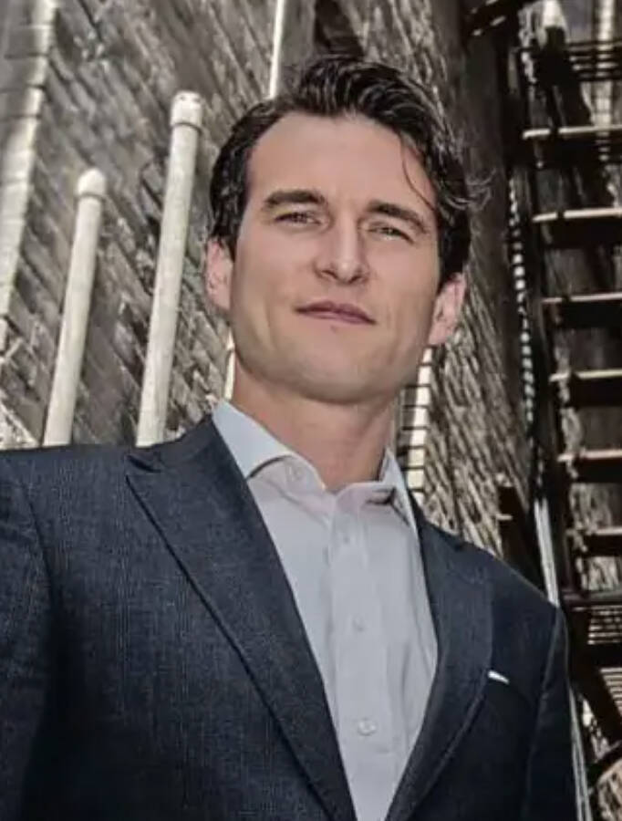 Company’s former CEO denies embezzlement claims, files counterclaim ...