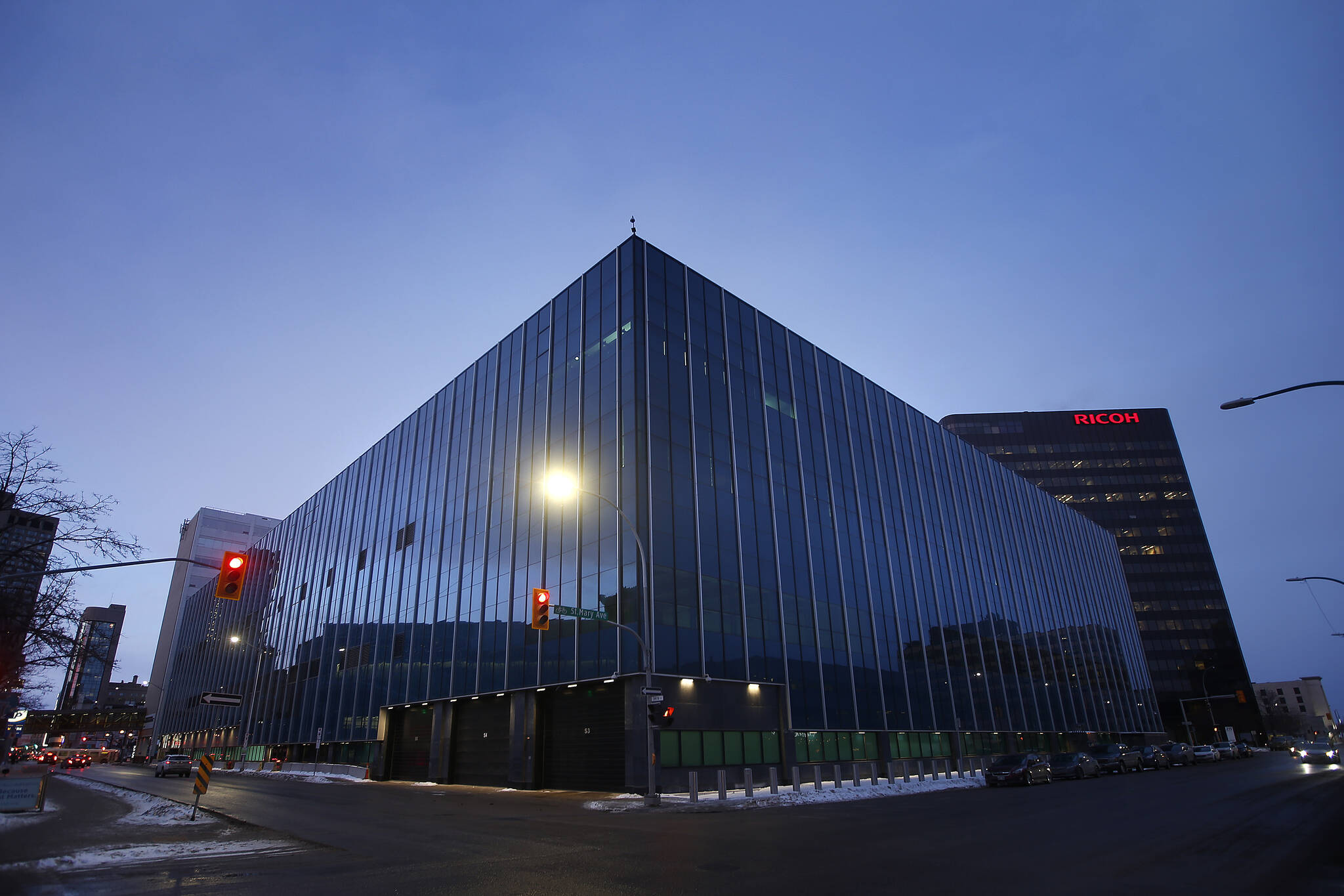 Former mayor Katz, ex-CAO Sheegl expected to testify at upcoming police ...