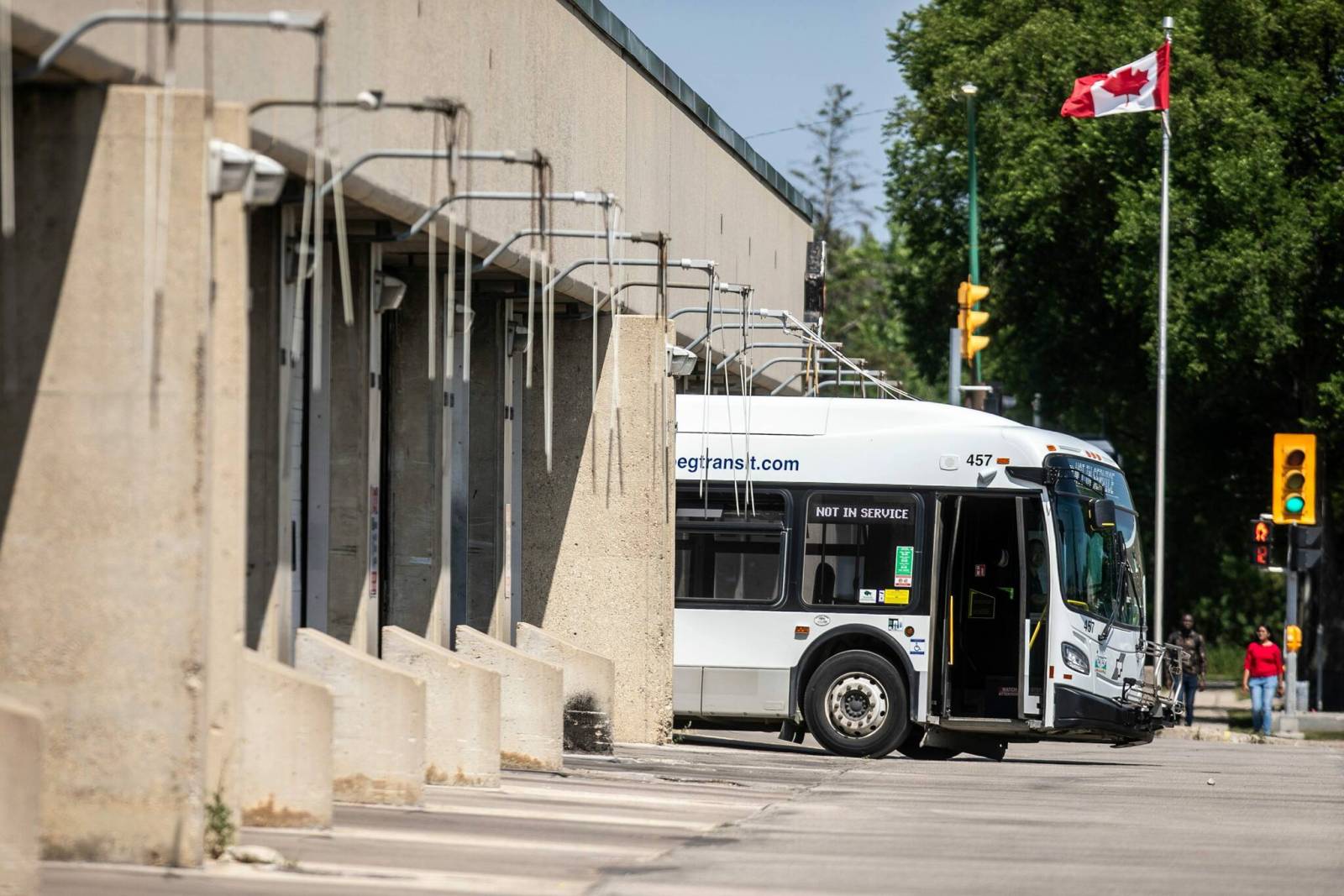 Moving money around doesn’t cut it, city needs new deal – Winnipeg Free ...