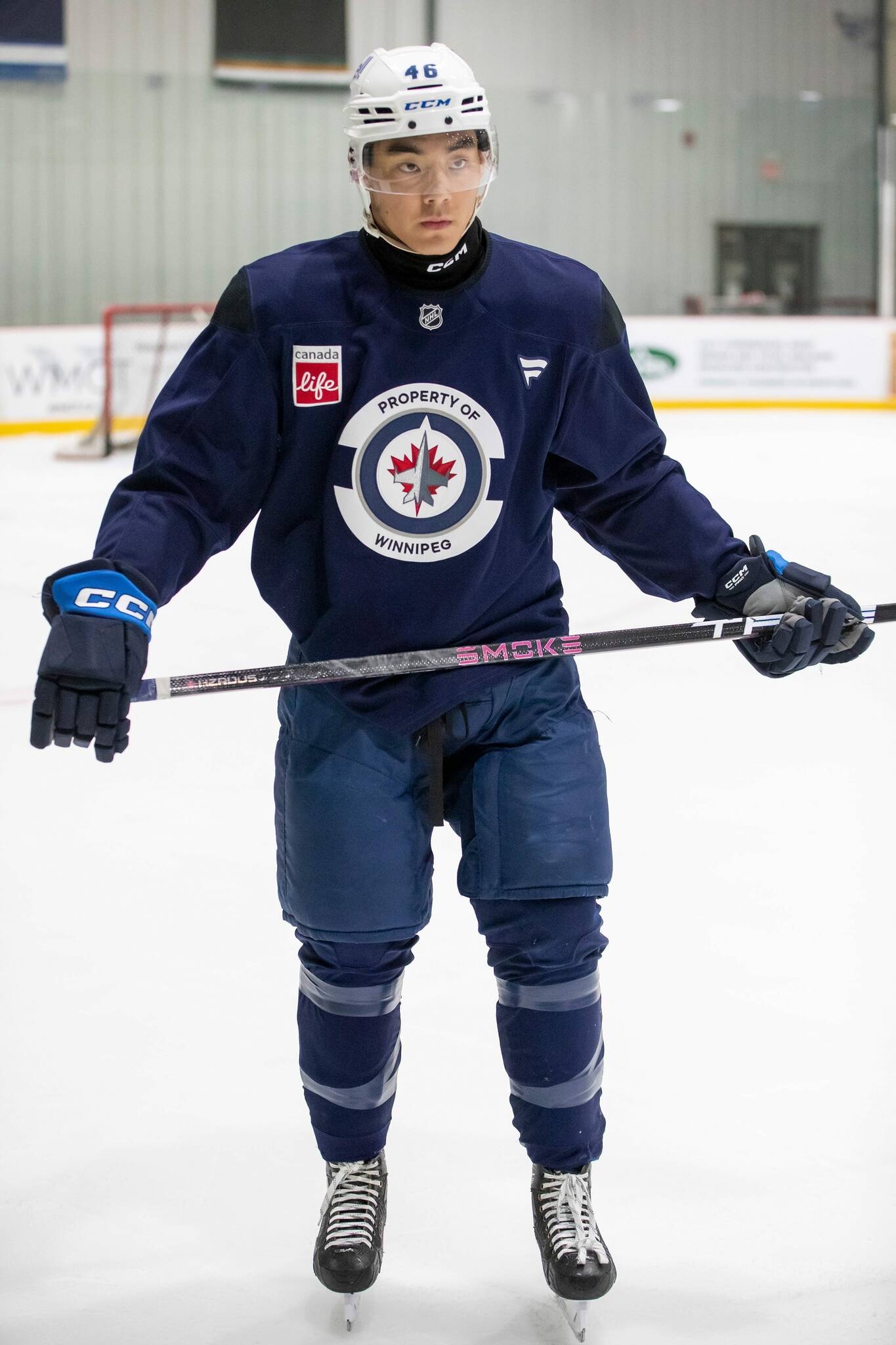 Best of the next set to battle for the Jets – Winnipeg Free Press