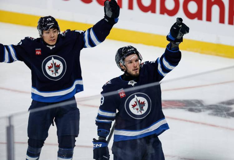 Sports – Winnipeg Free Press