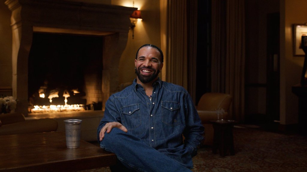 Drake may have surprised himself with his memories of ‘Degrassi,’ say ...