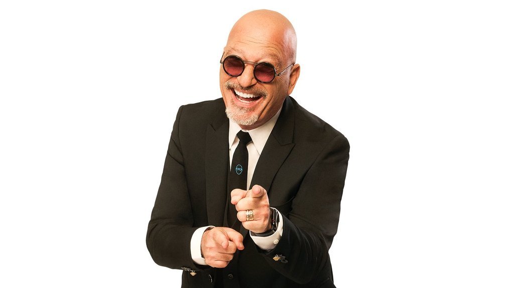 Howie Mandel says Canadian ‘Price is Right’ spinoff will be ‘tariff ...
