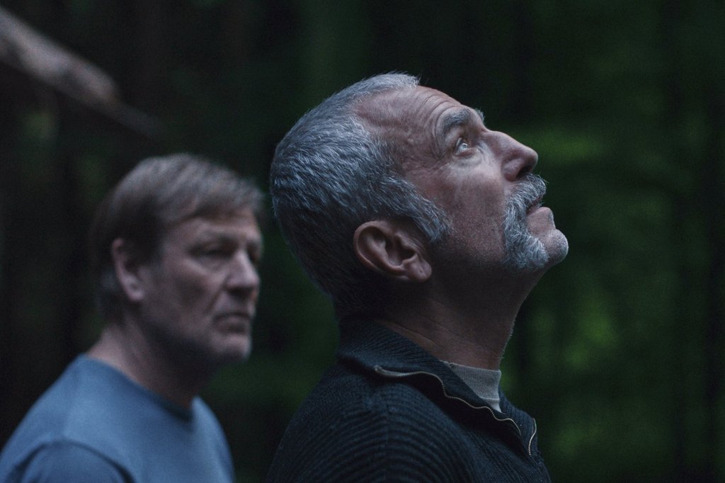 Movie Review: Bleak family drama ‘Anemone’ brings the great Daniel Day ...