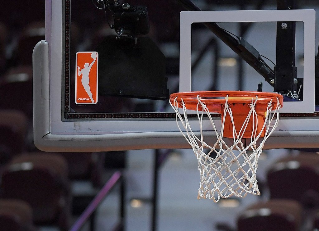 WNBA signs 11-year media rights deal with Versant to air games on USA ...