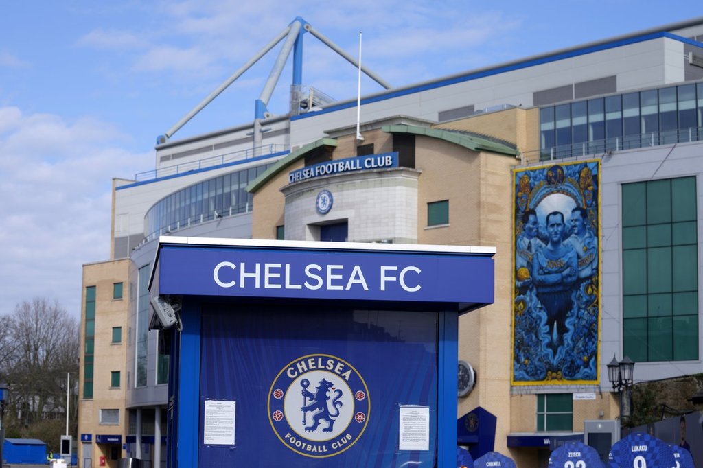 Chelsea hit with 74 charges for breaches during Abramovich ownership ...