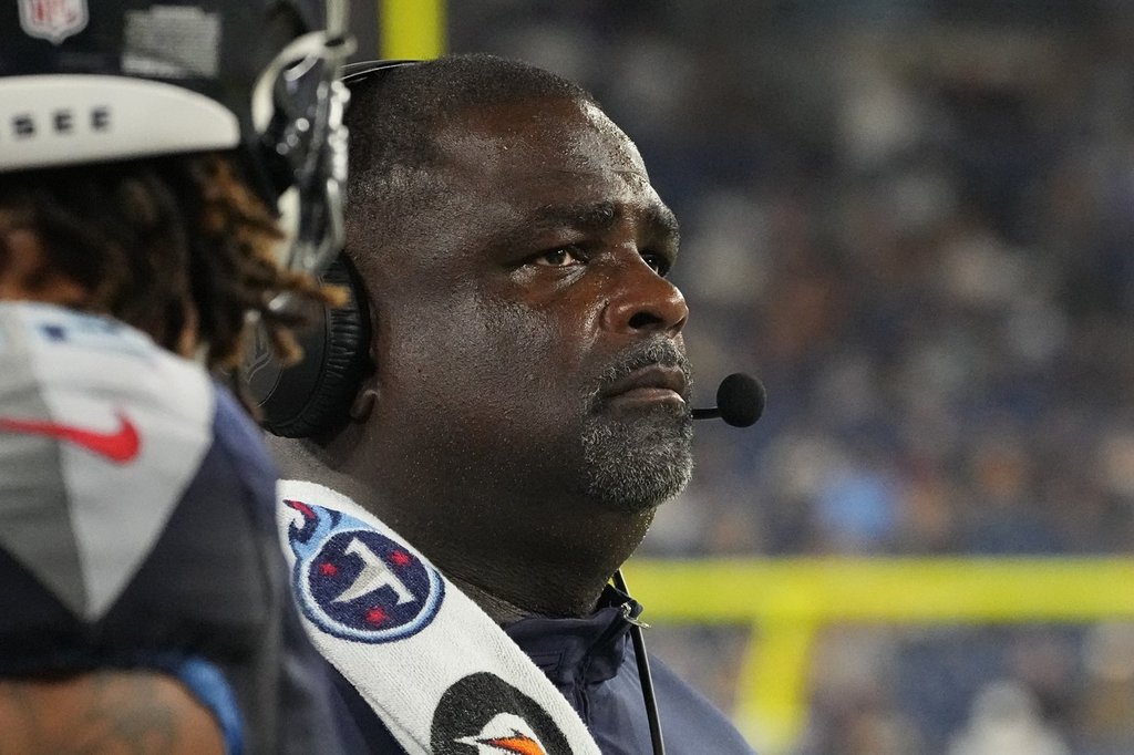 Patriots DC Terrell Williams is away from the team with an unforeseen ...